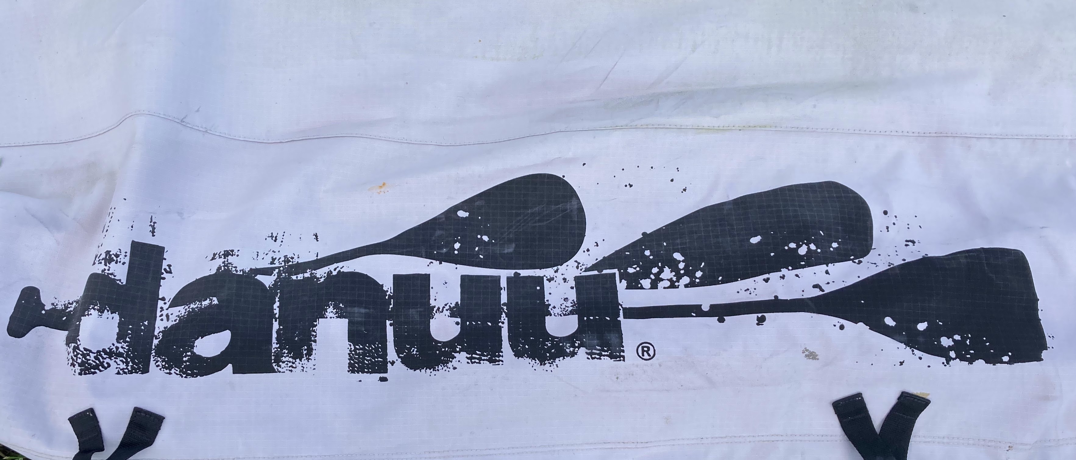 Rebel Ilaga (SOLD) – I Paddle 4 U