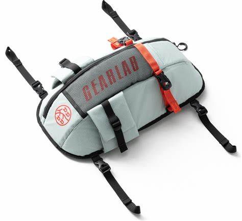 GearLab DeckPod – I Paddle 4 U