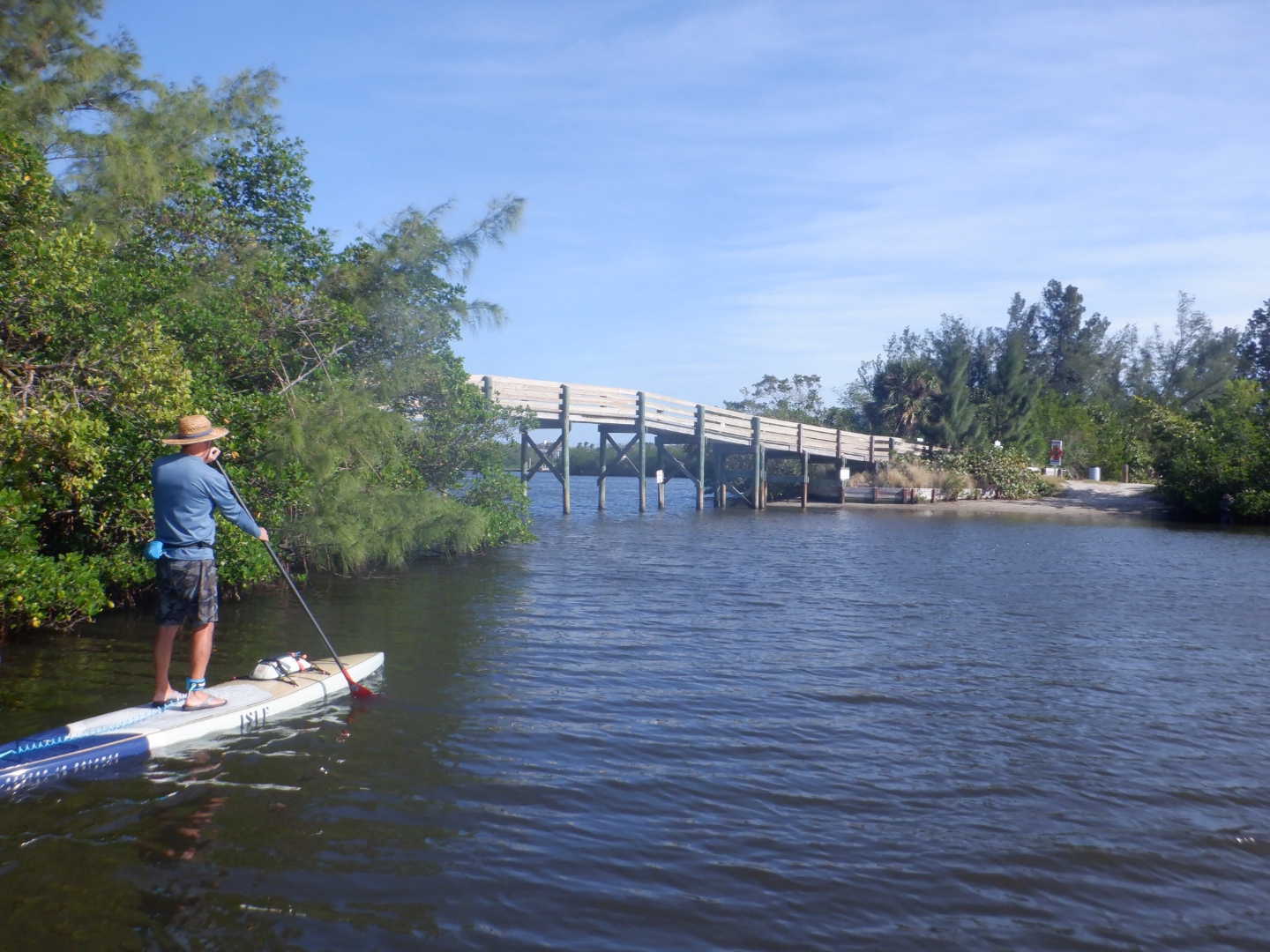 Round Island Riverside Park – I Paddle 4 U